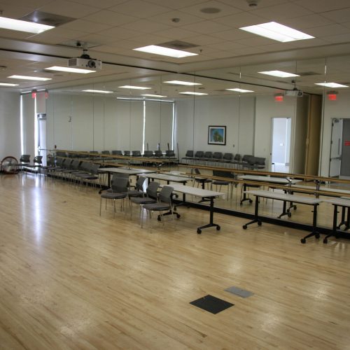 Hacienda Heights Community Center – Parks & Recreation