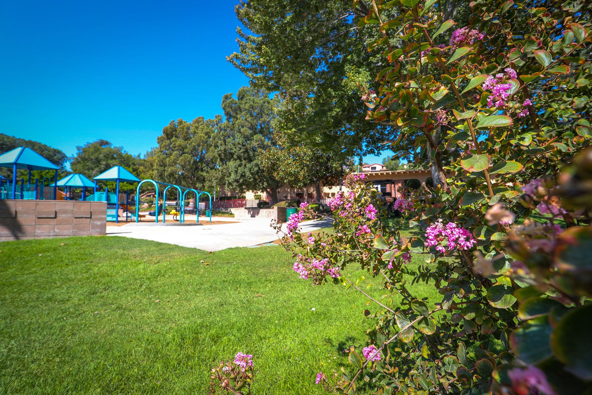 ALTADENA COMMUNITY GARDEN FESTIVAL – Parks & Recreation