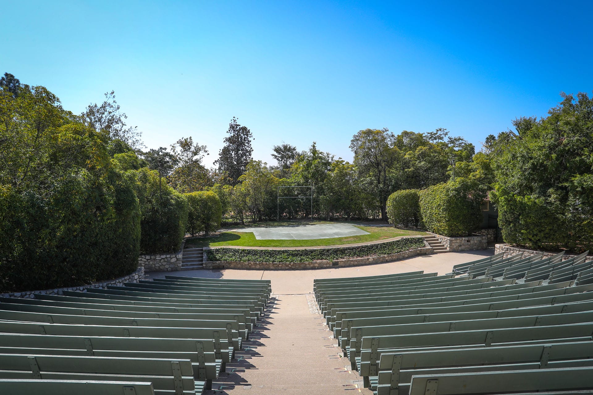 Concert Series – Parks & Recreation