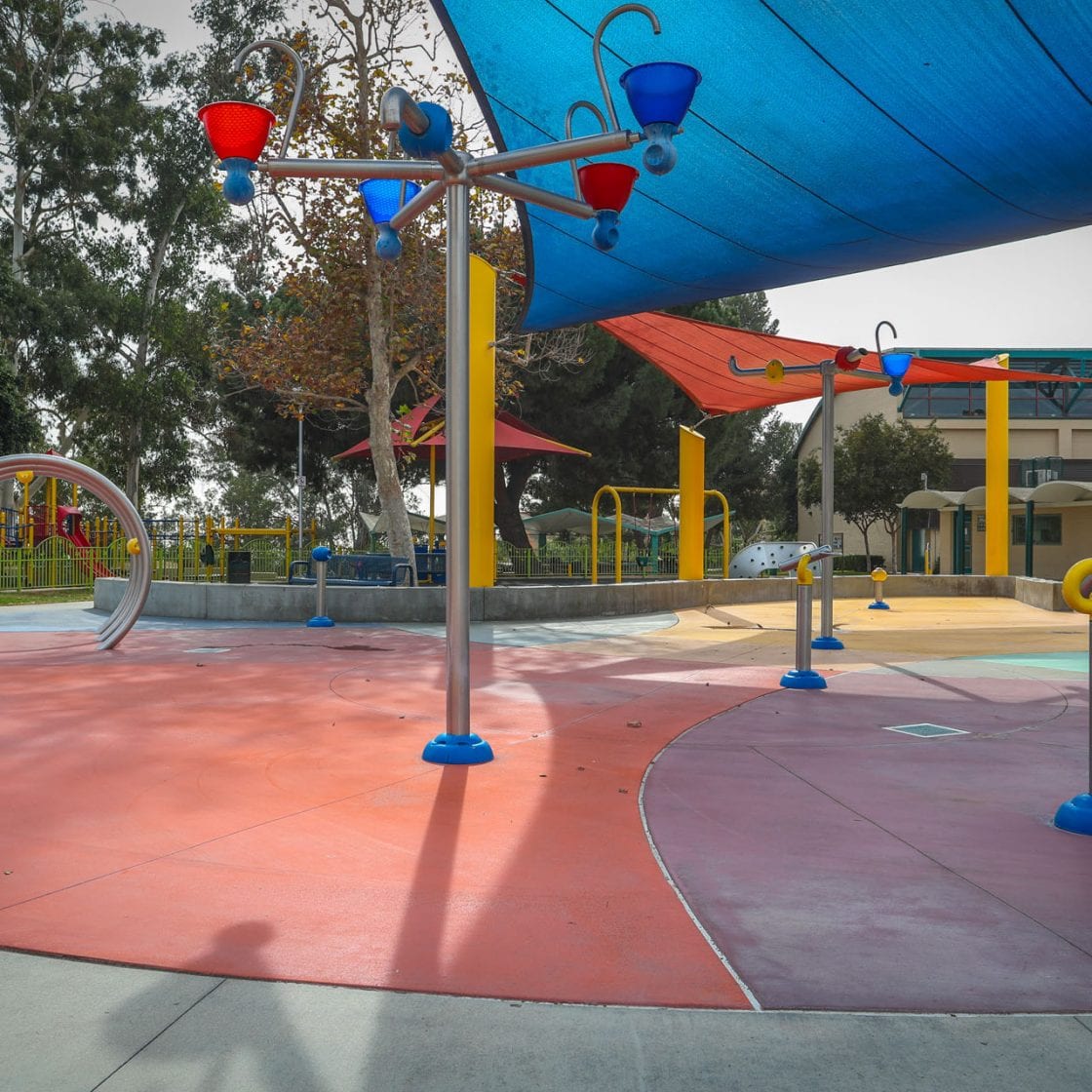 City Terrace Park – Parks & Recreation