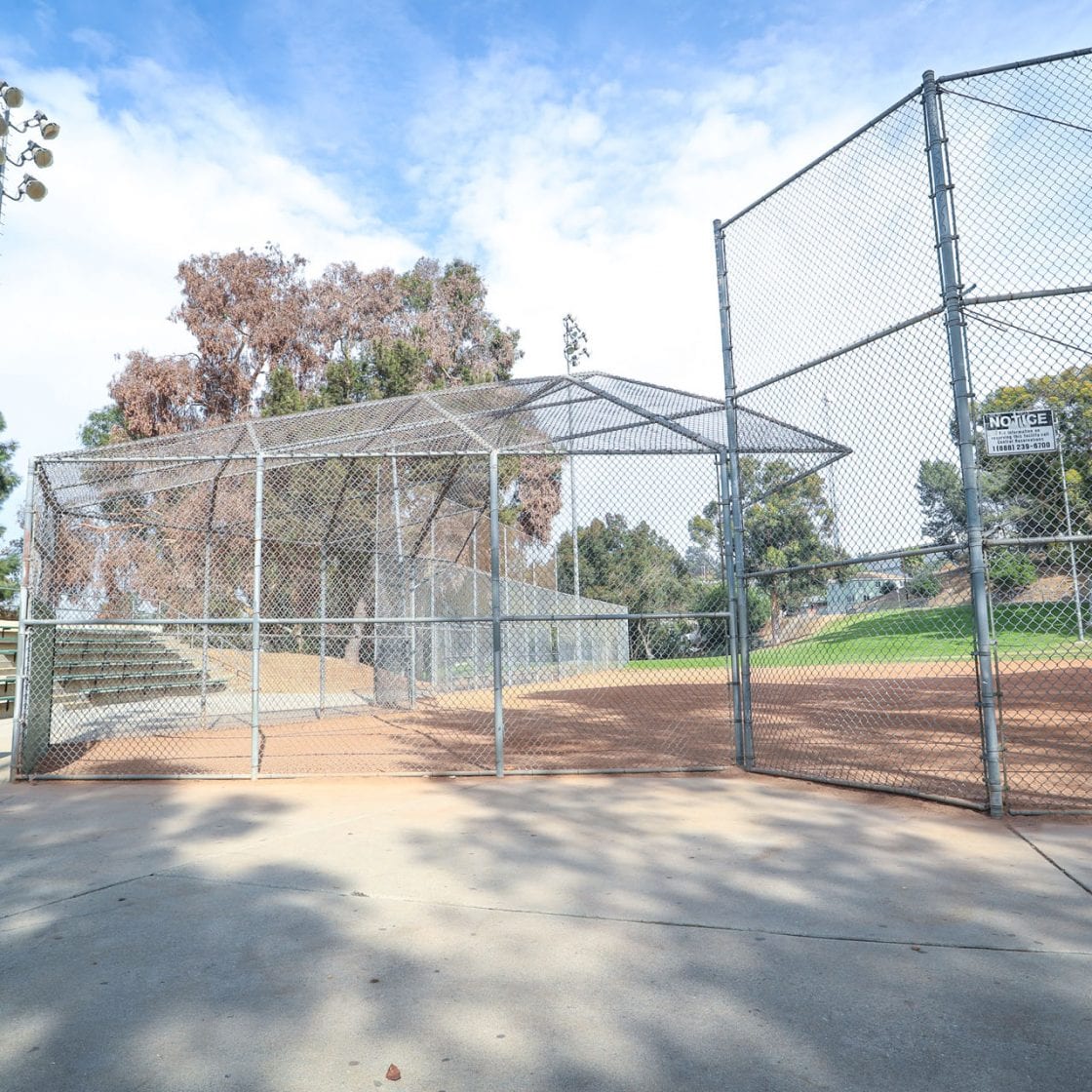 City Terrace Park – Parks & Recreation