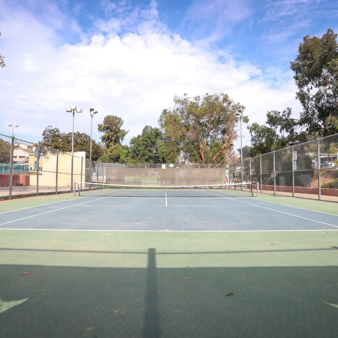 City Terrace Park – Parks & Recreation