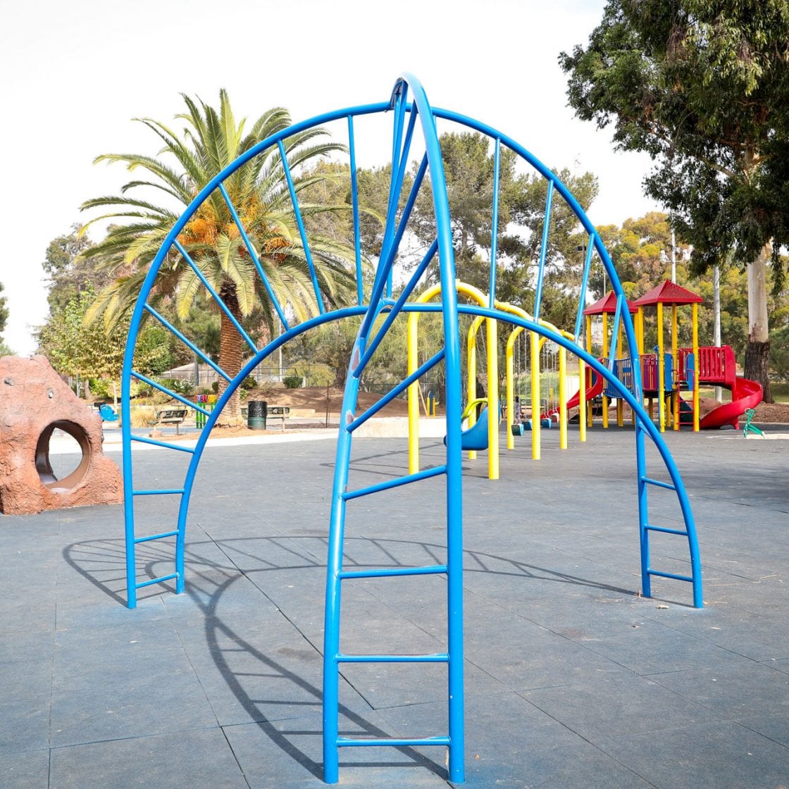 City Terrace Park – Parks & Recreation