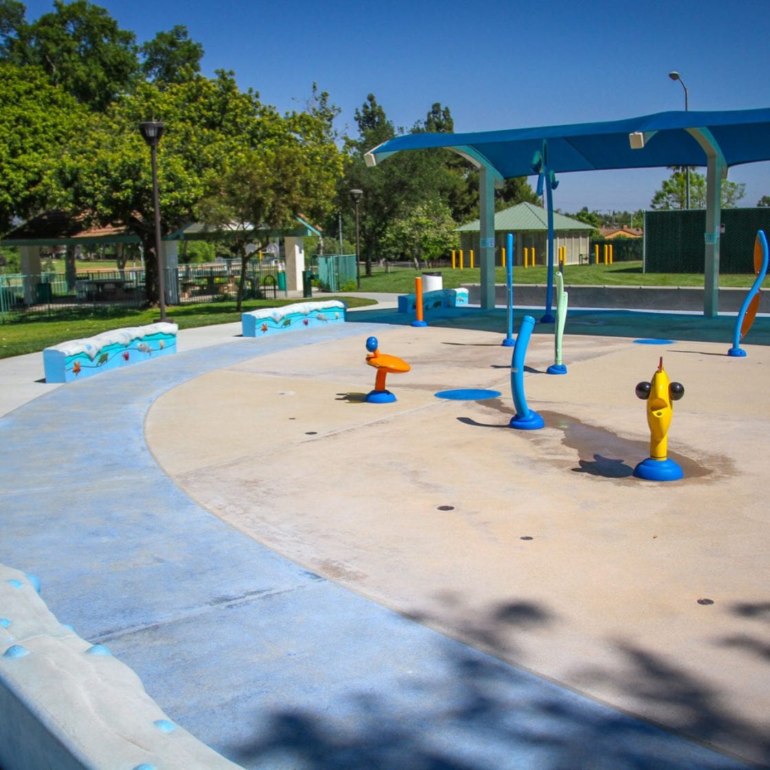 Adventure Park – Parks & Recreation