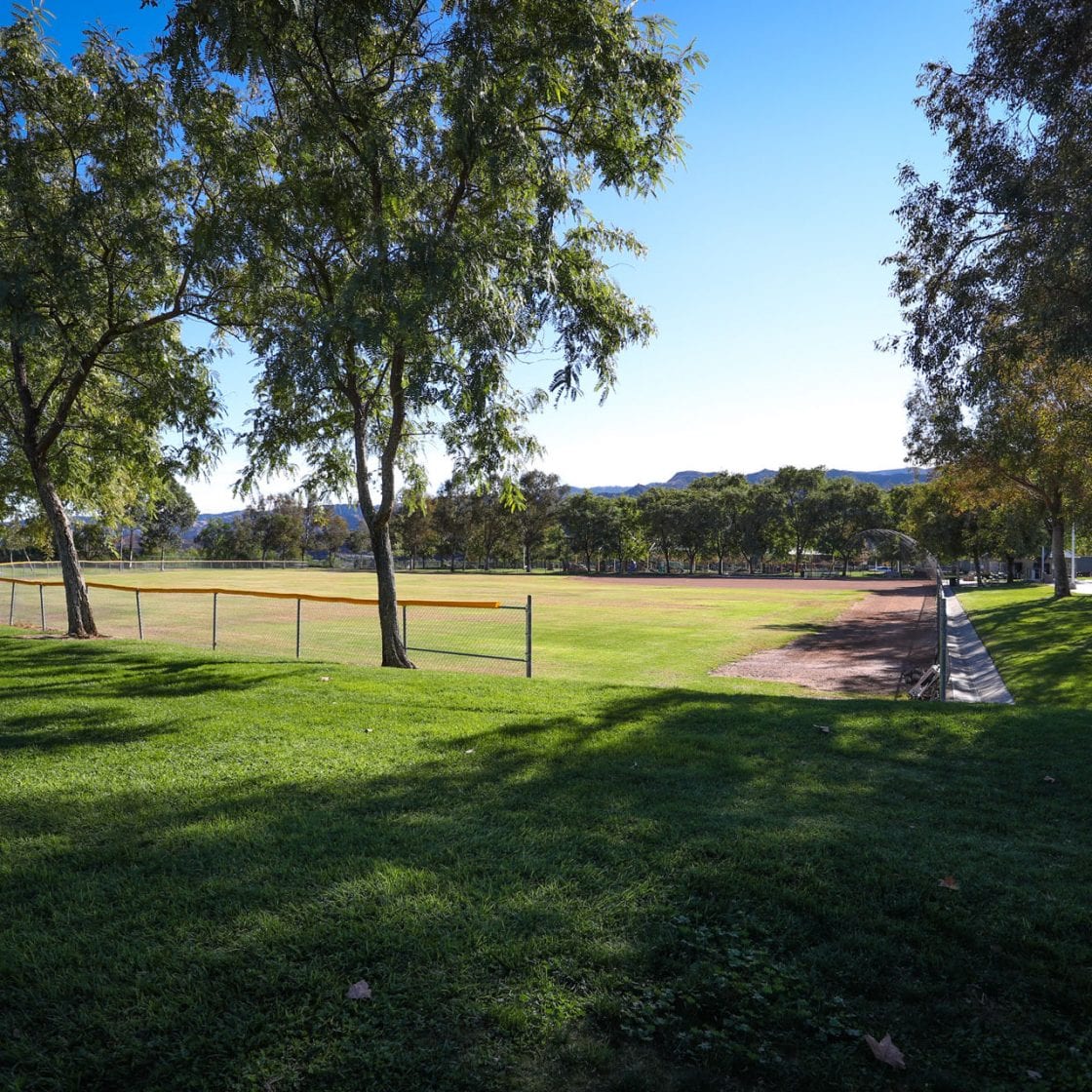 Dr. Richard H. Rioux Memorial Park – Parks & Recreation