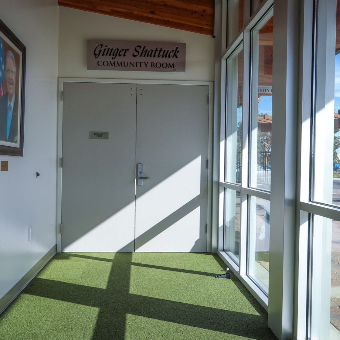 Don Knabe Golf Center and Junior Academy – Parks & Recreation