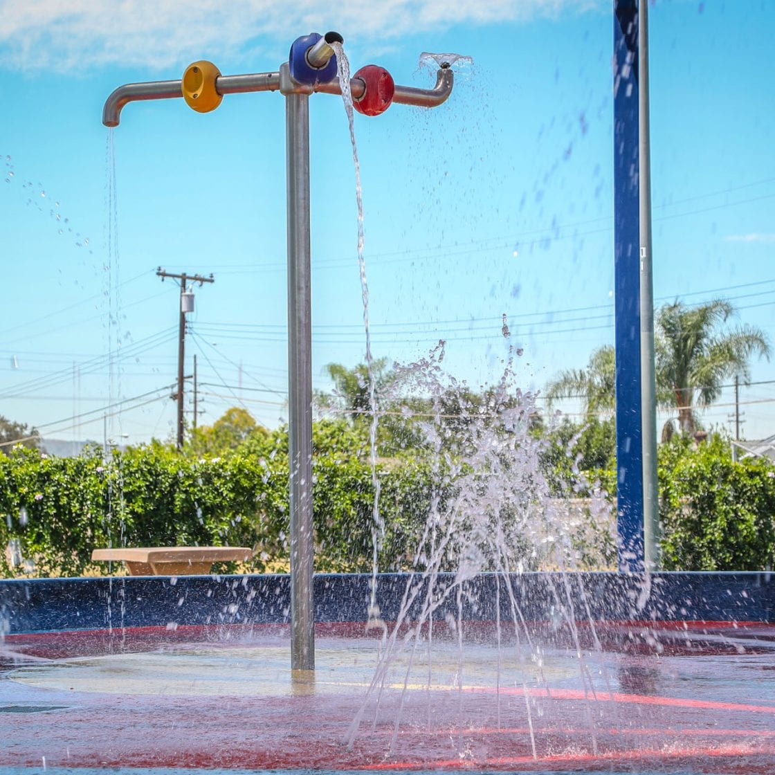 Allen J. Martin Park – Parks & Recreation