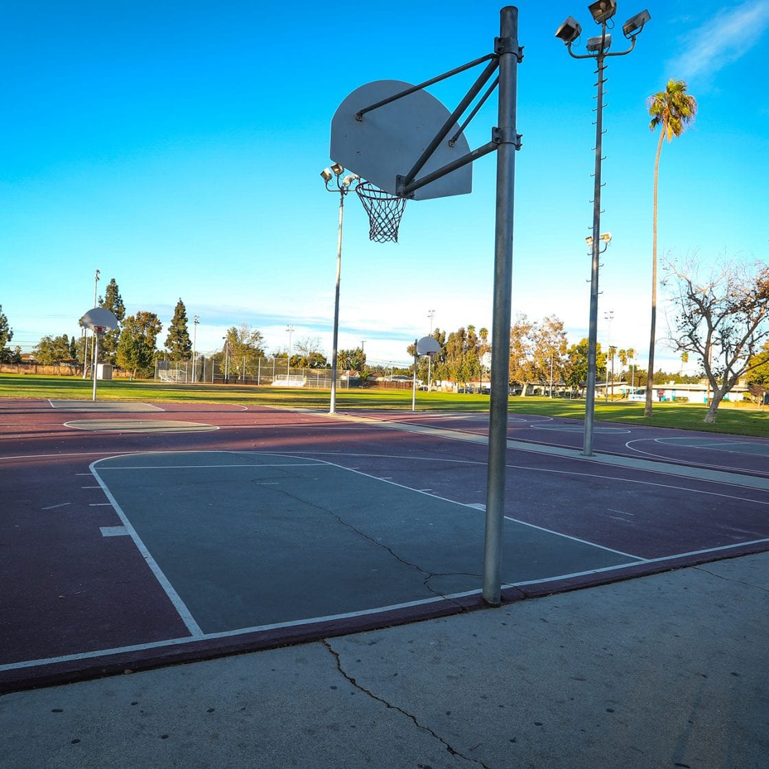 Victoria Community Regional Park – Parks & Recreation