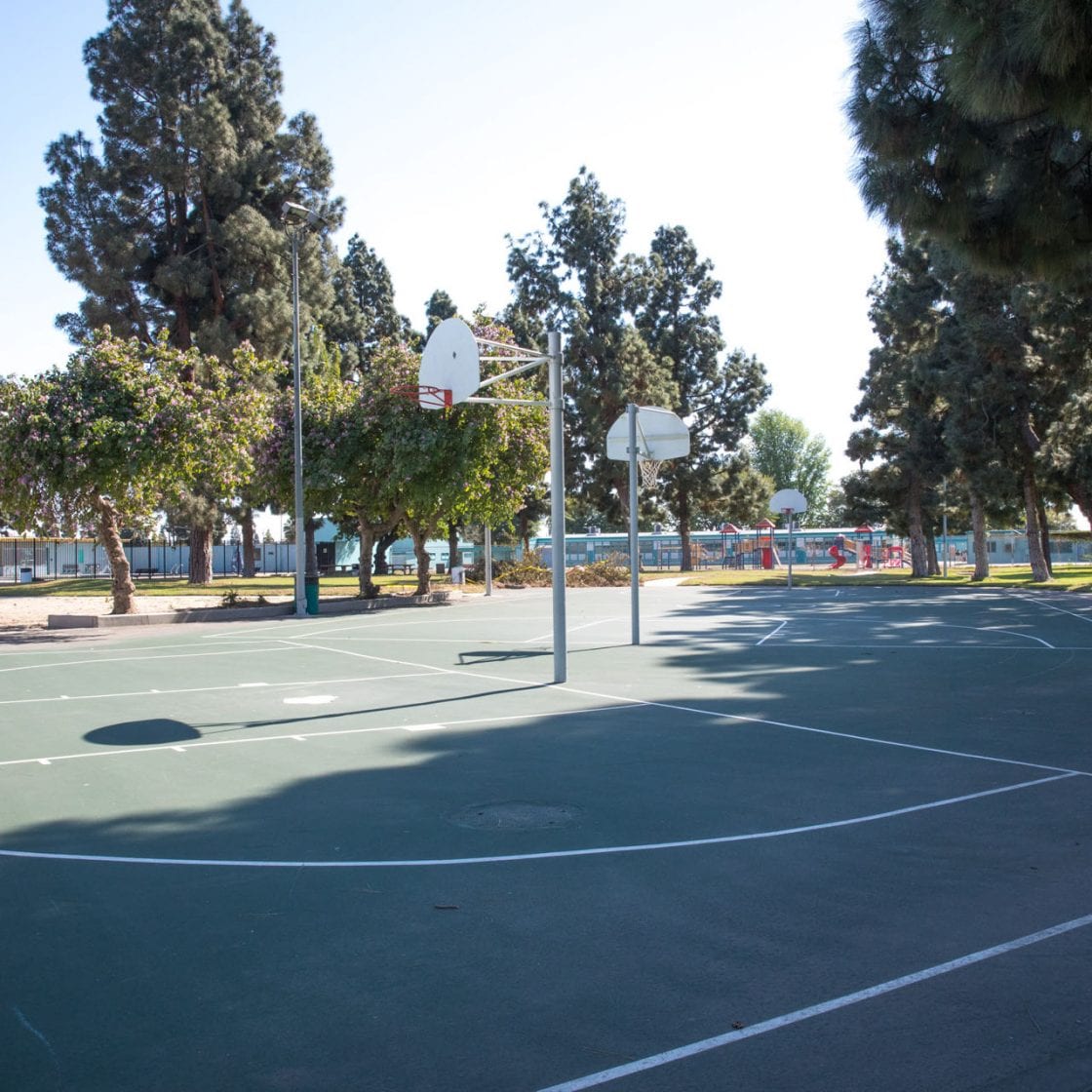 George Washington Carver Park – Parks & Recreation