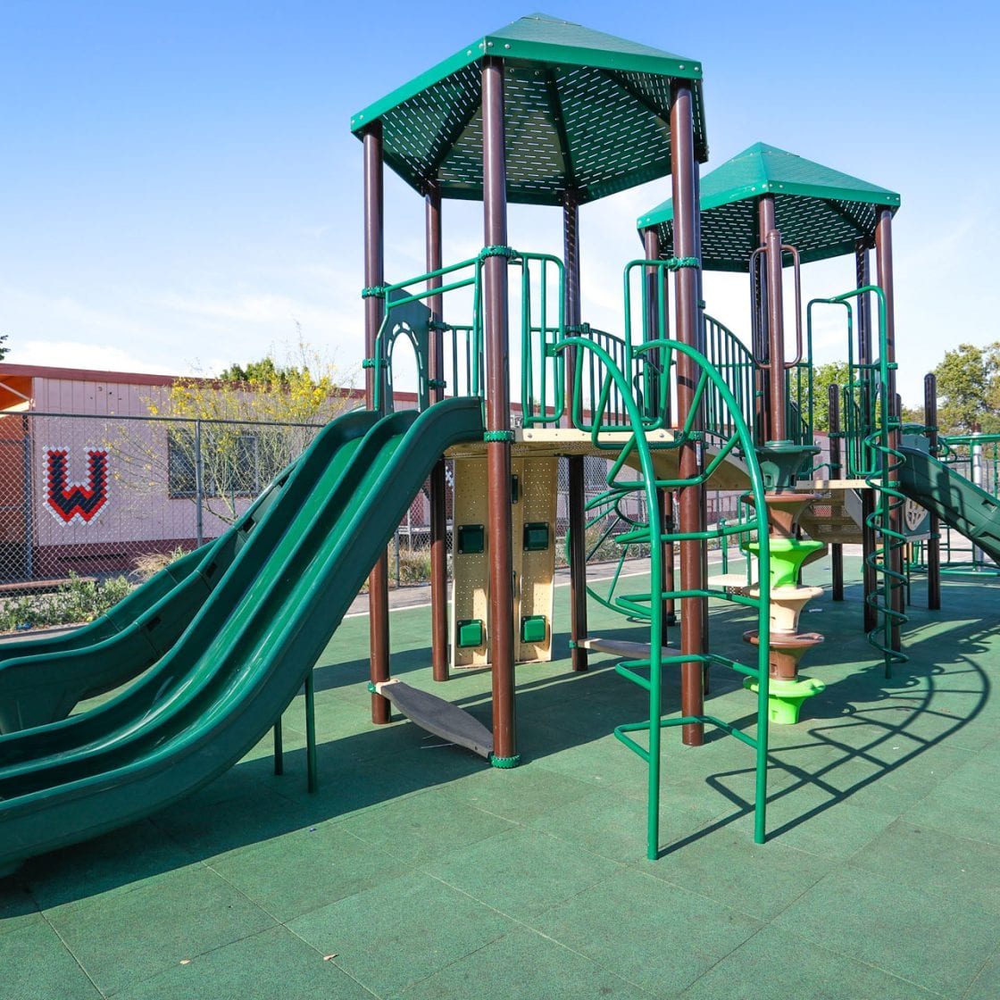 Walnut Nature Park – Parks & Recreation