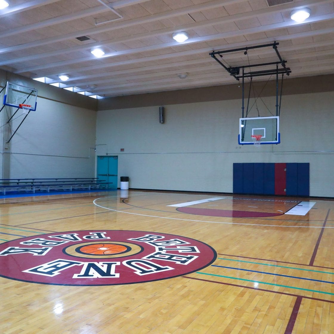 Mary M. Bethune Park – Parks & Recreation