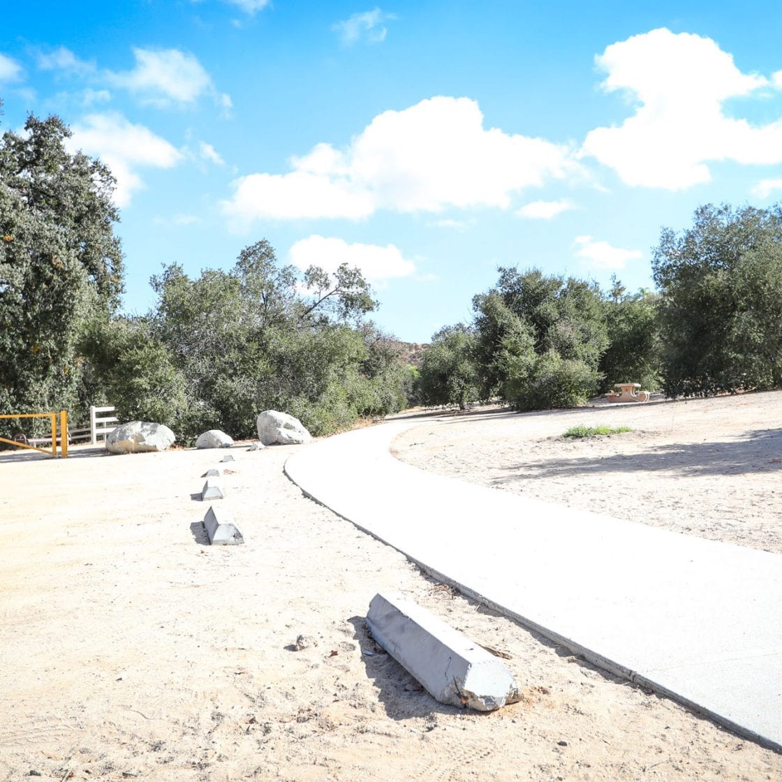 Pico Canyon Park – Parks & Recreation