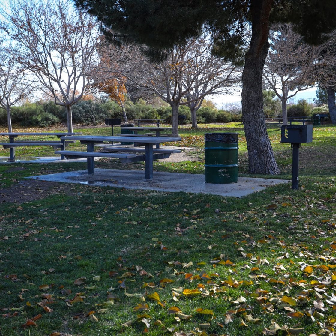 Stephen Sorensen Park – Parks & Recreation