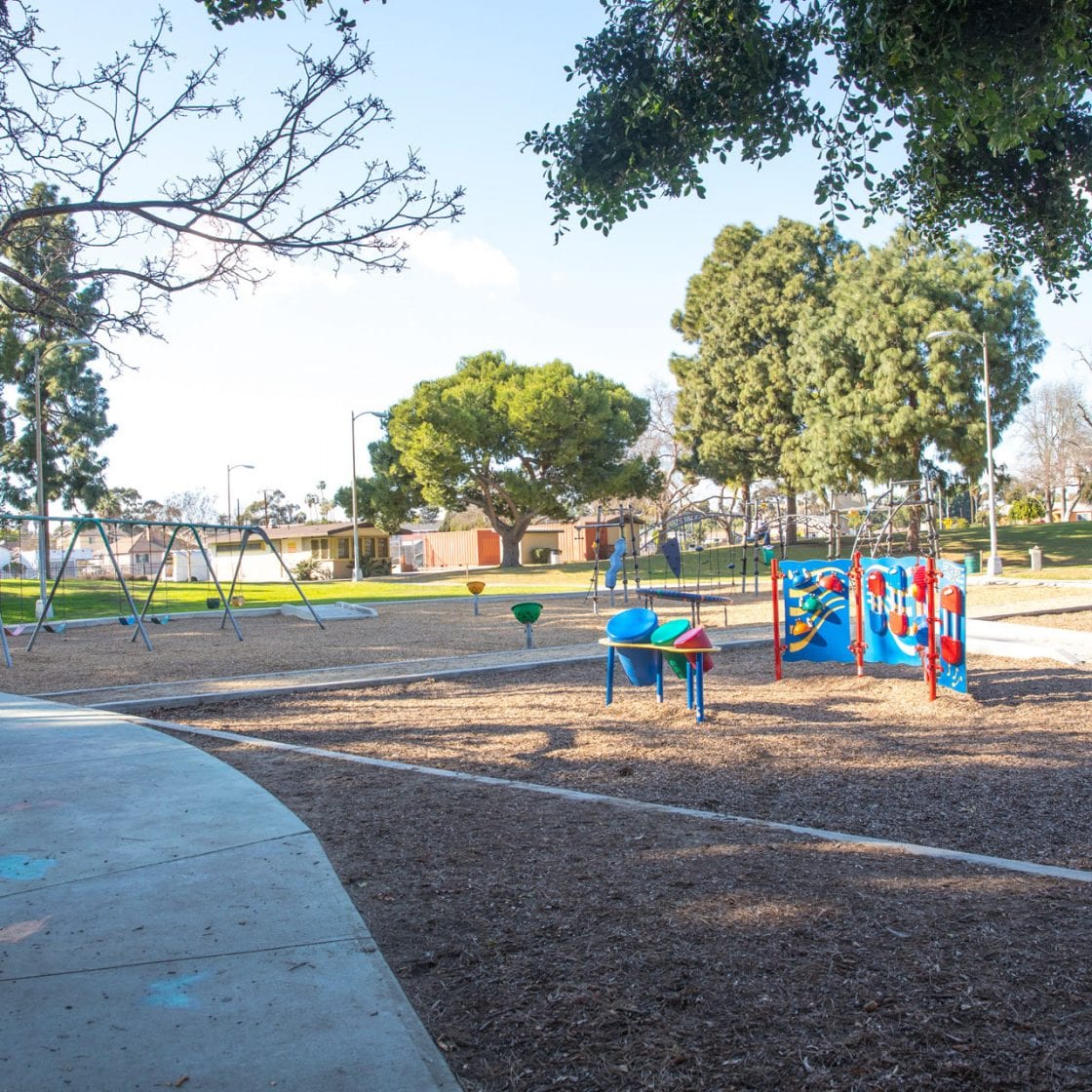 Athens Park – Parks & Recreation