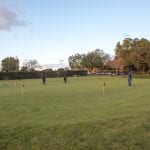Chester L Washington Golf Course – Parks & Recreation