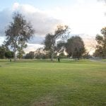 Chester L Washington Golf Course – Parks & Recreation