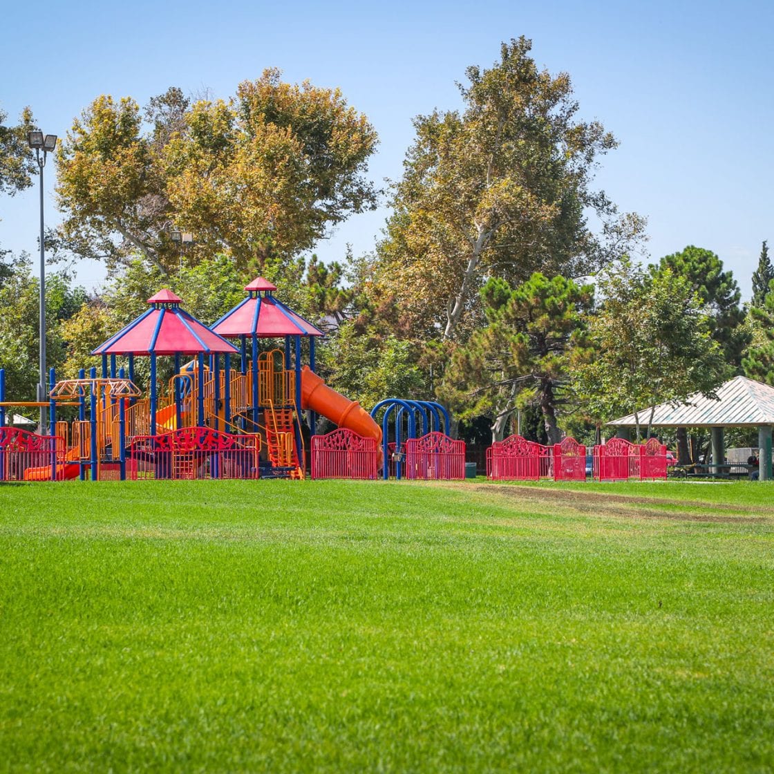 Sunshine Park – Parks & Recreation