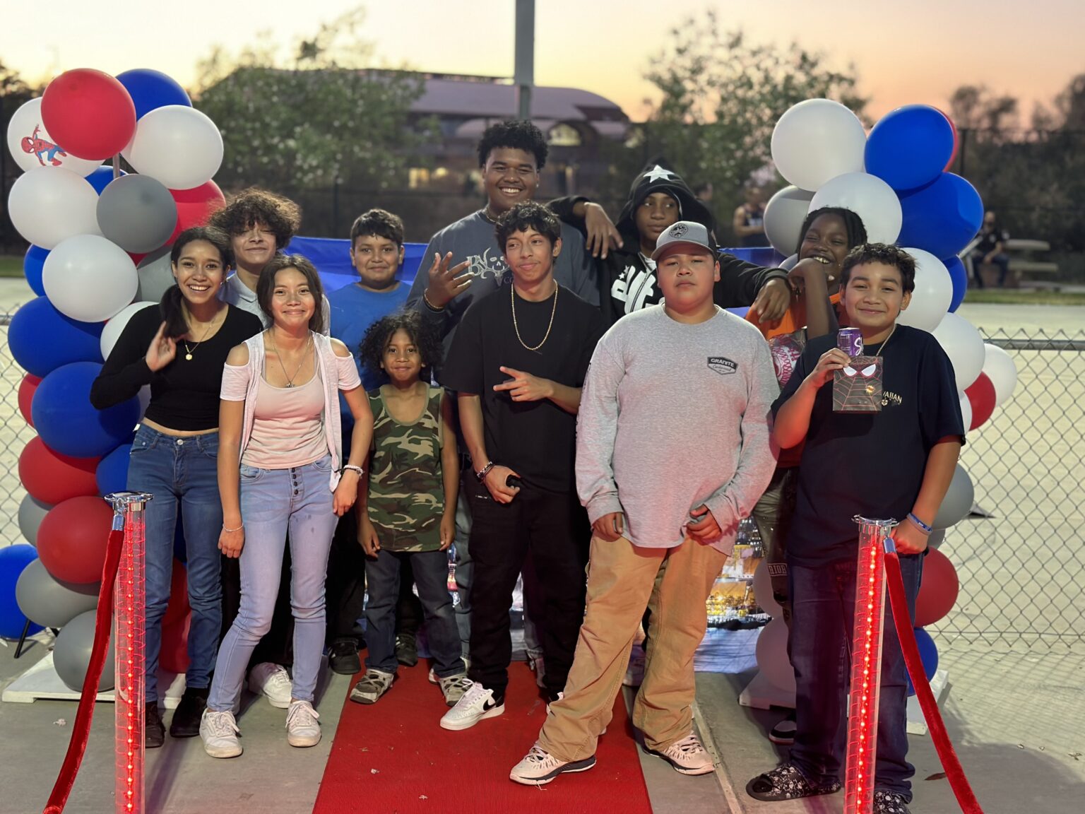 Our SPOT – Parks & Recreation