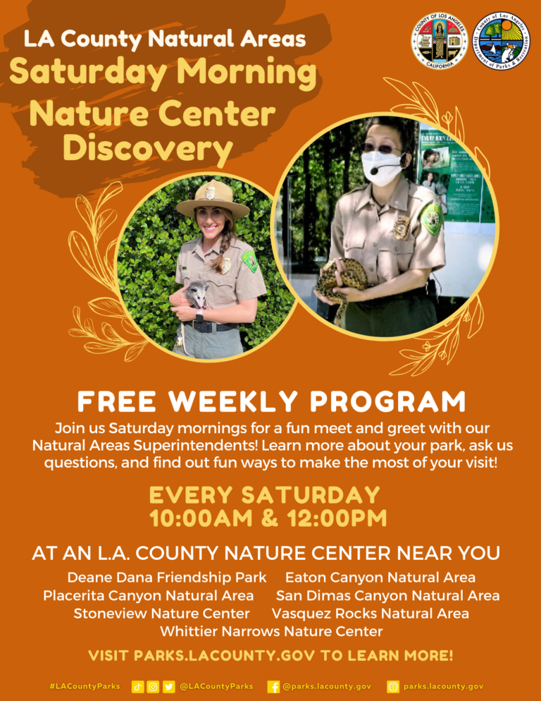 Stoneview Nature Center – Parks & Recreation