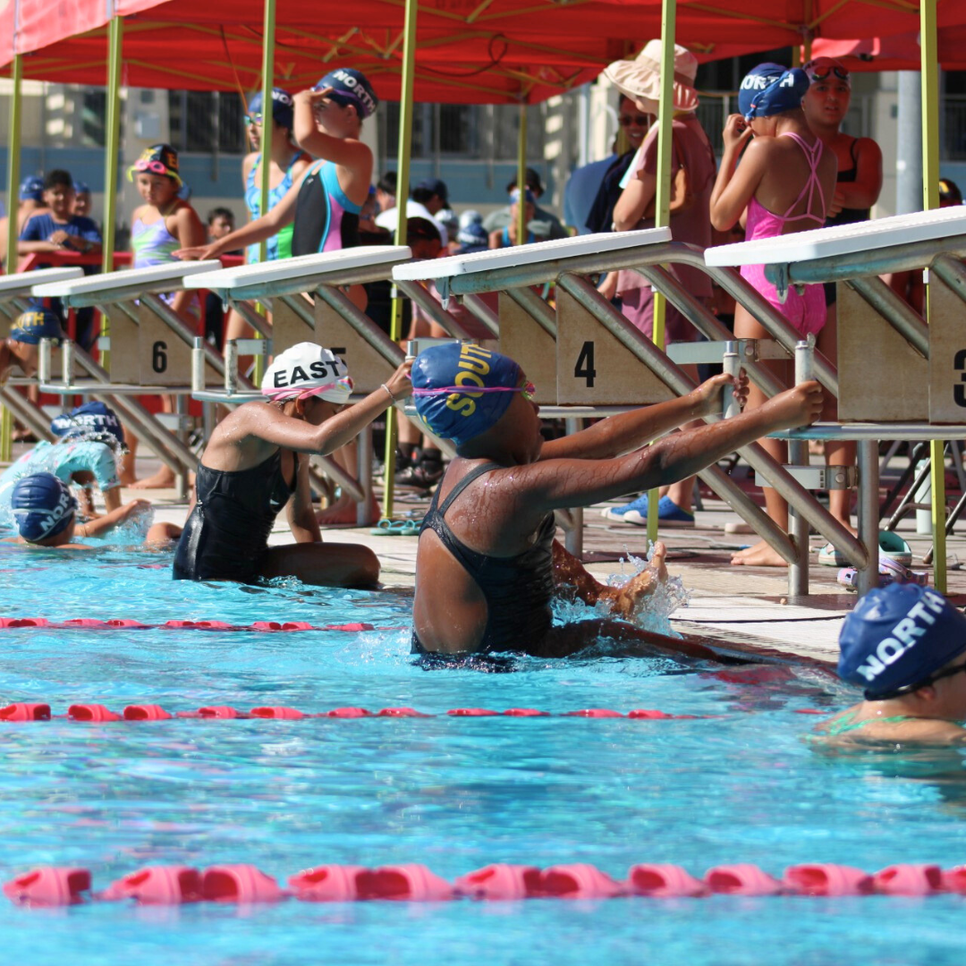 Aquatics – Parks & Recreation