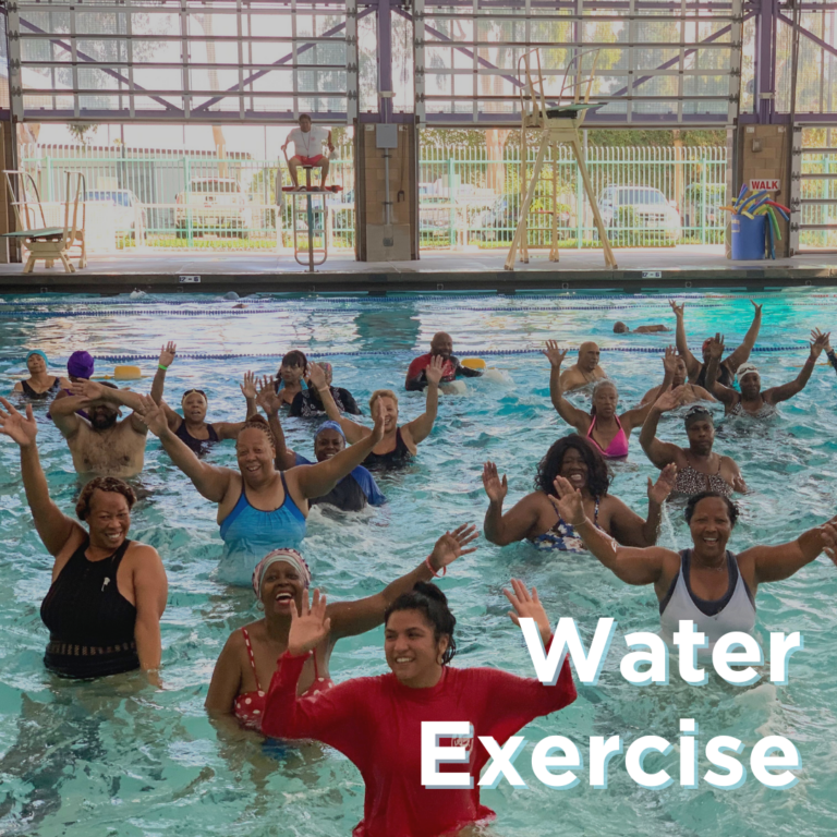 Aquatics – Parks & Recreation