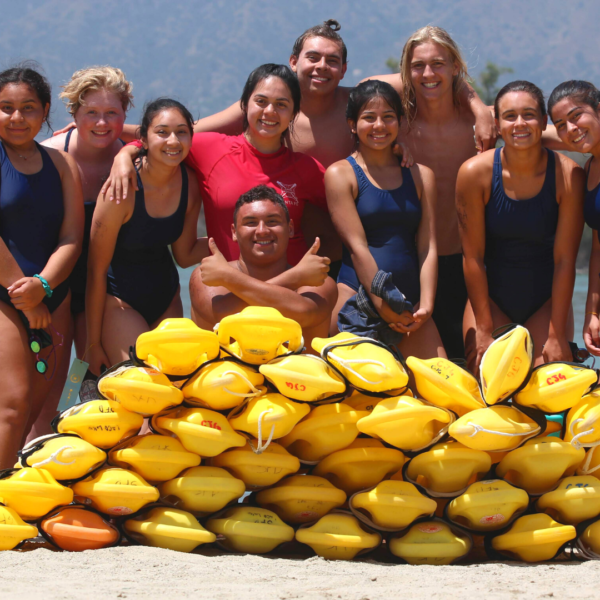 Junior Lake Lifeguards – Parks & Recreation