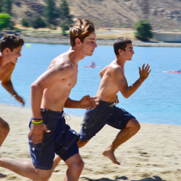 Junior Lake Lifeguards – Parks & Recreation