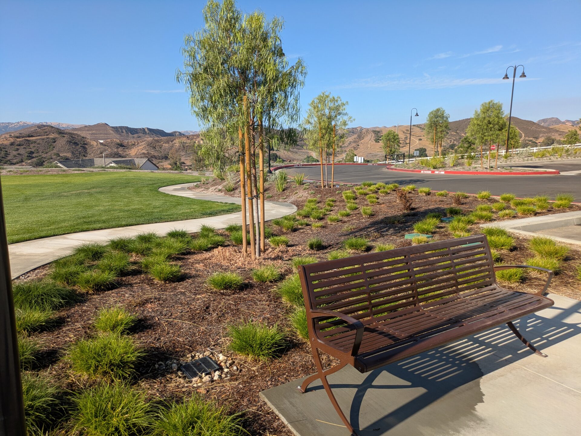 Williams Ranch Park – Parks & Recreation
